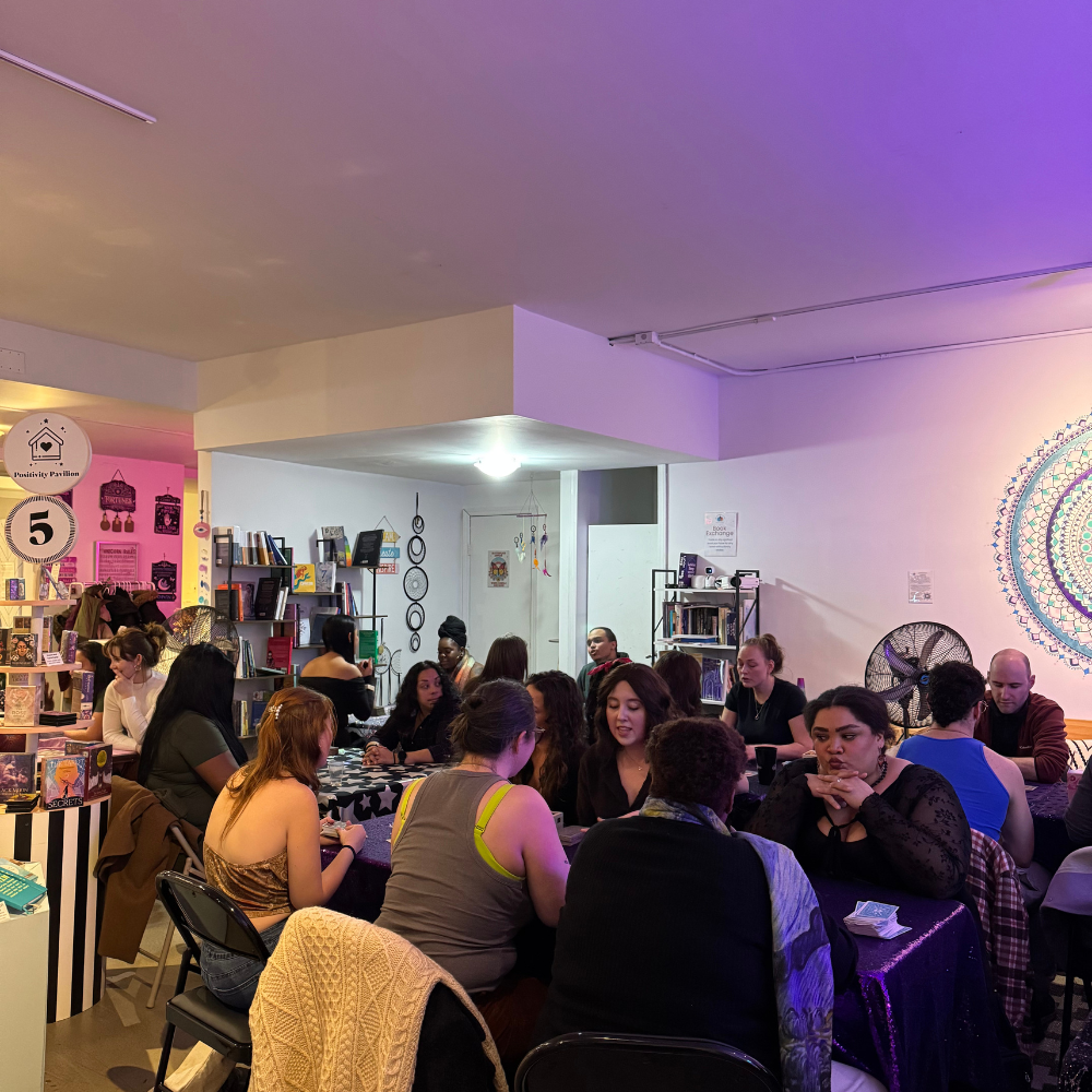 Start Here - Welcome to the Store Magic Circle – My Little Magic Shop