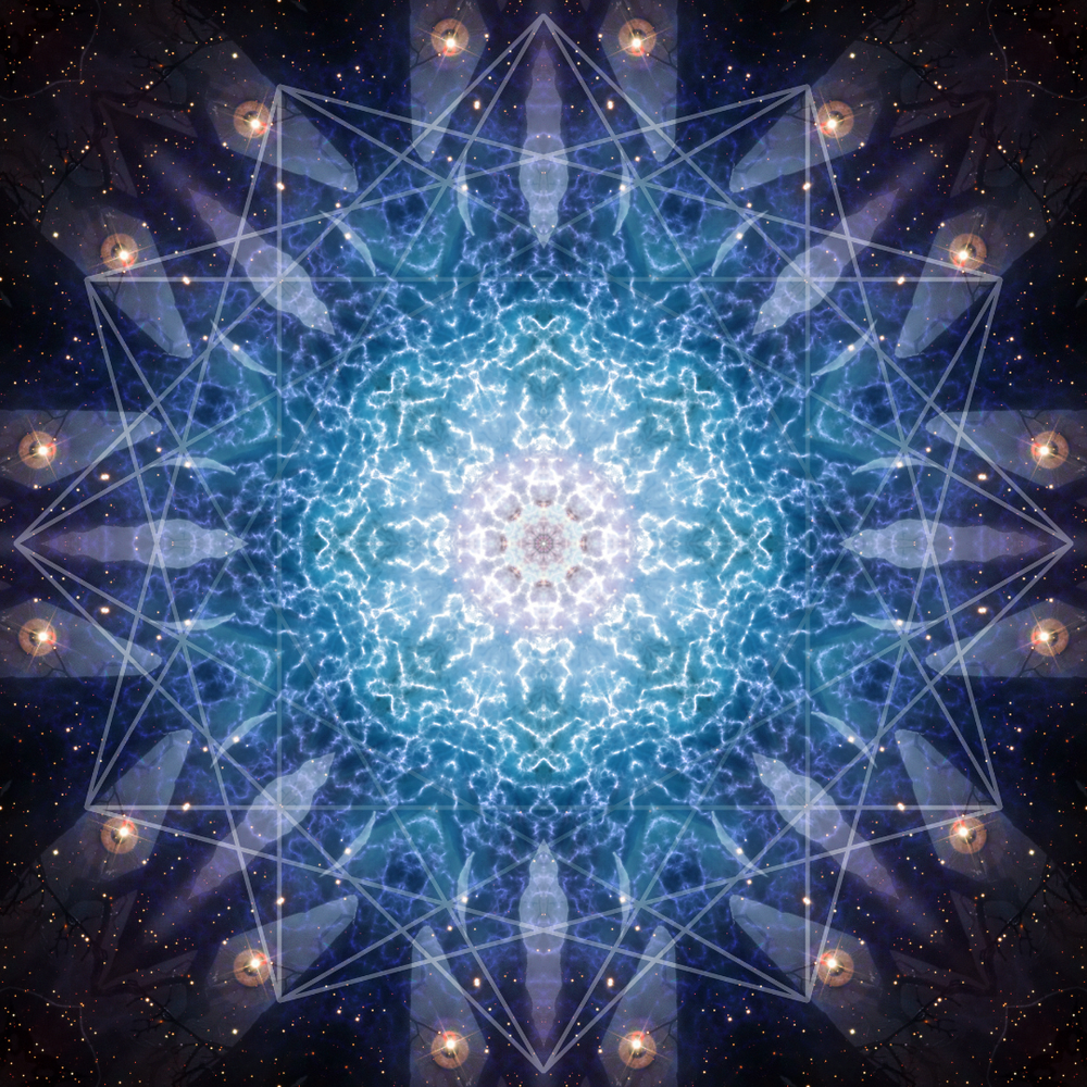 4 Best Sacred Geometry Books – My Little Magic Shop