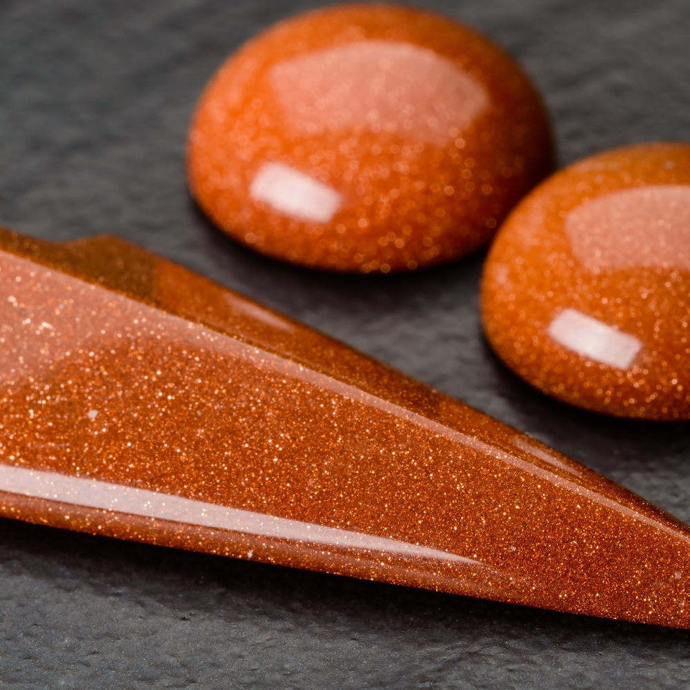 Goldstone Crystals for Ambition, Drive & Energy Boosts – My Little ...