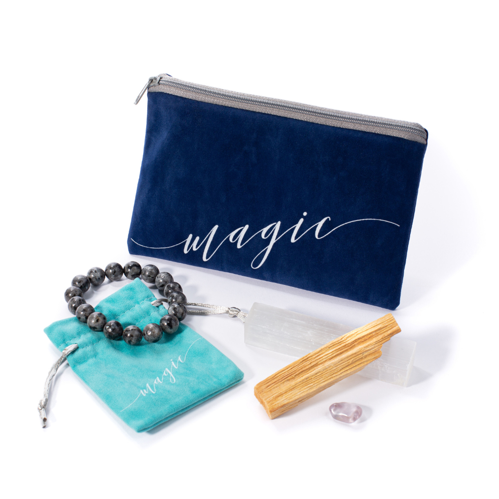 Spiritual Kits for Every Intention: Healing, Abundance & More – My ...