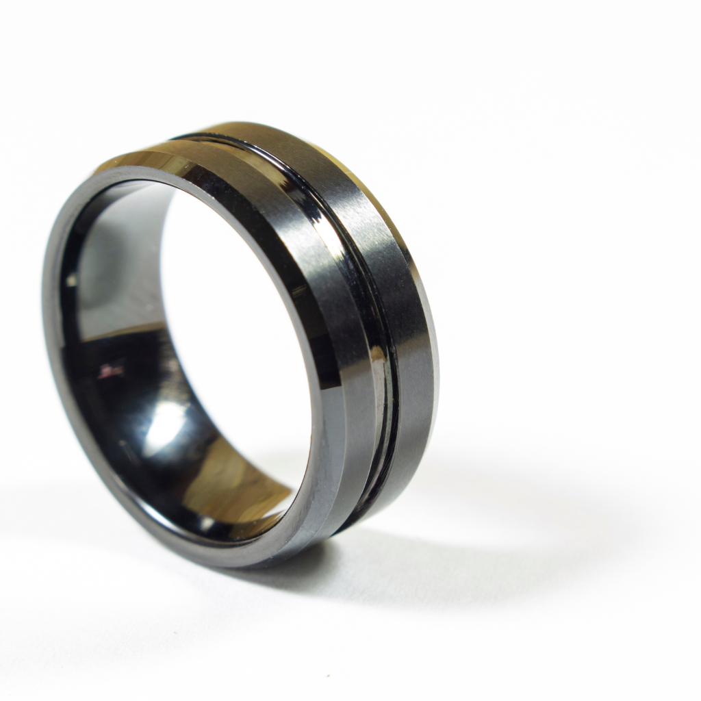 Crystal and Gemstone Rings for Intention, Healing & Style – My Little ...