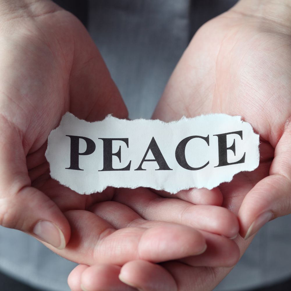 Peace Manifestation Kits: Cultivate Calm and Inner Harmony – My Little ...