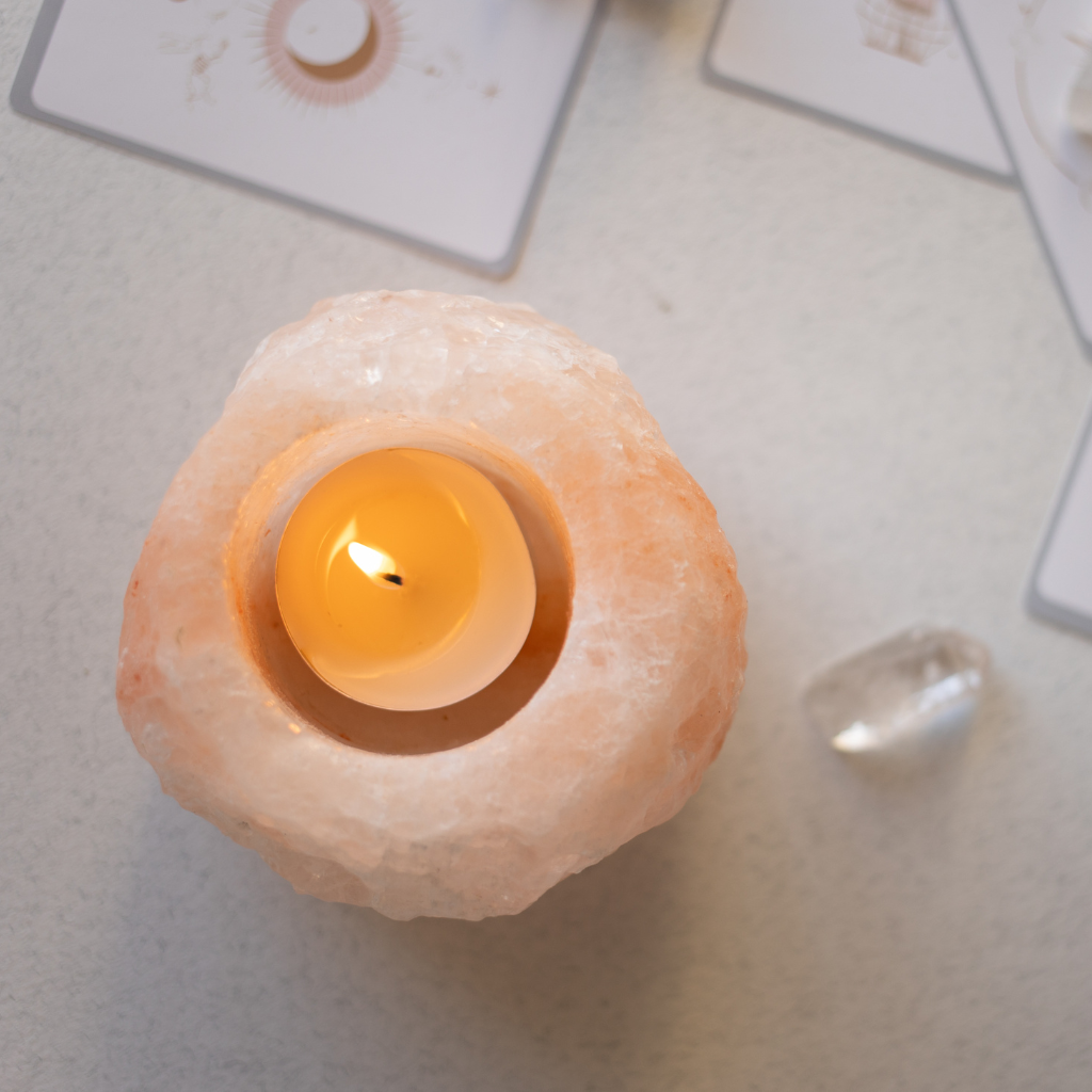 Magical Candle Holders for Intentional Rituals & Sacred Spaces – My ...