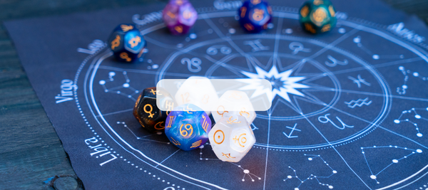 Horoscopes – My Little Magic Shop