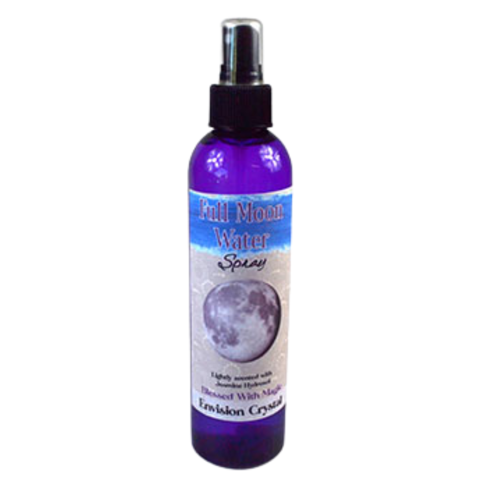 Full Moon Water Spray – My Little Magic Shop
