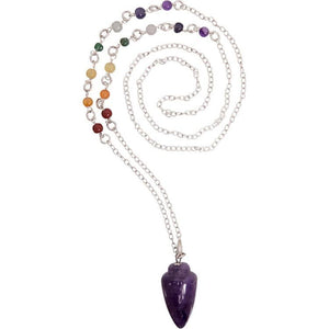 Pendulums for Divination, Healing, and Clarity – My Little Magic Shop
