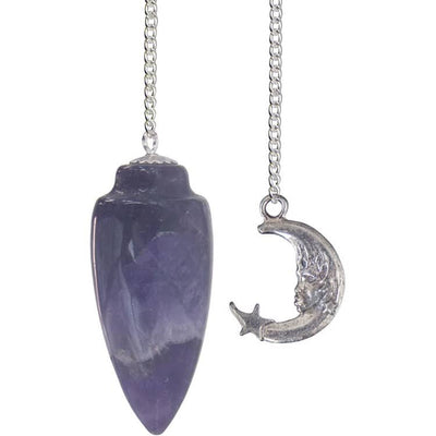 Pendulums for Divination, Healing, and Clarity – My Little Magic Shop