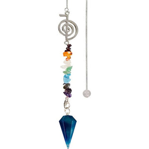 Pendulums for Divination, Healing, and Clarity – My Little Magic Shop